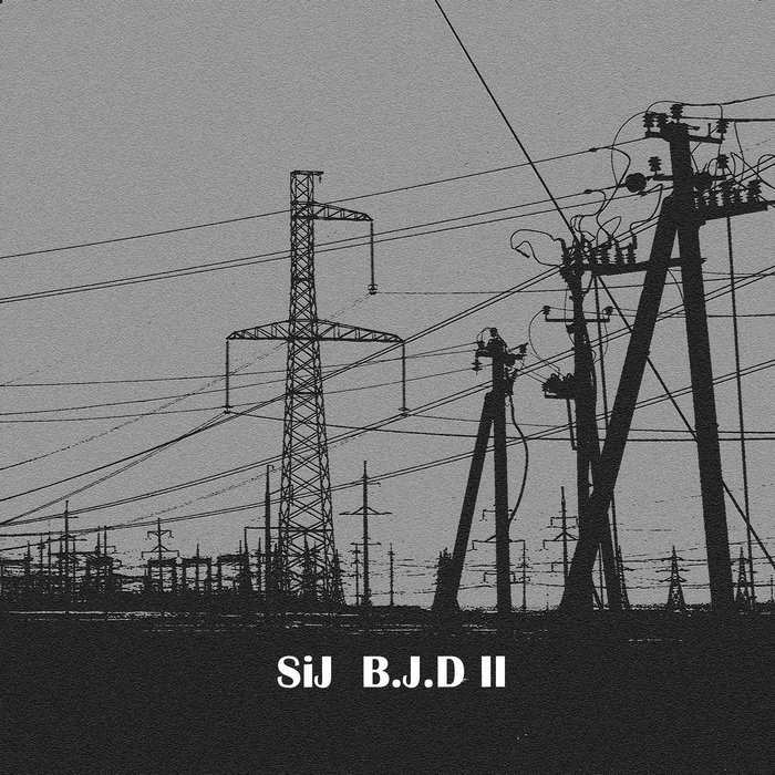 B.J.D. II | SiJ
