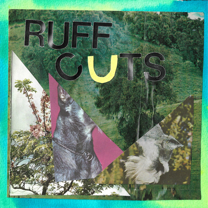 Ruff Cuts | Nasturtium Records