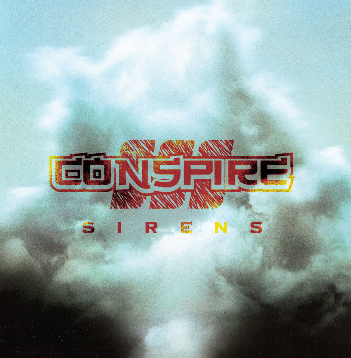 Sirens | Conspire