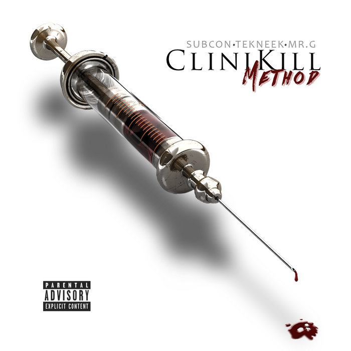 CliniKill Method | Sub-con5cience