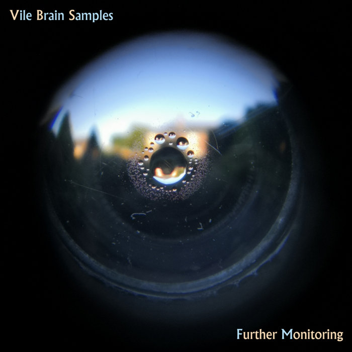 Further Monitoring | Vile Brain Samples | Keshcology