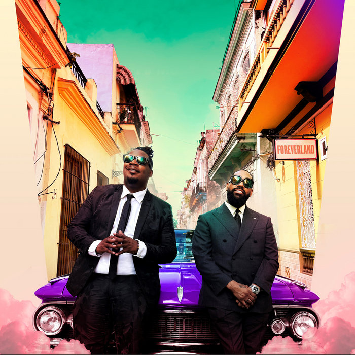 Beautiful Day (Instrumental Version) | keyon harrold