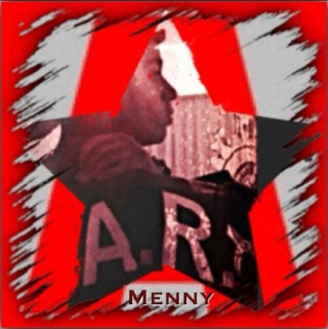 A.R.T | Menny