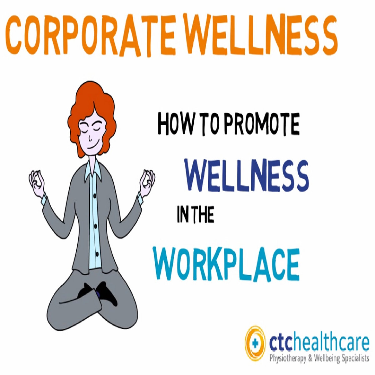 Corporate Wellness – How To Promote Wellness In The Workplace | Bess Repa