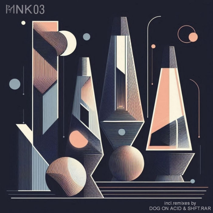 MNK03 | mnkys, Shft.rar, Dog On Acid | mnkys