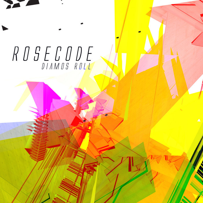 Rosecode | Diamos Roll | Ezhevika