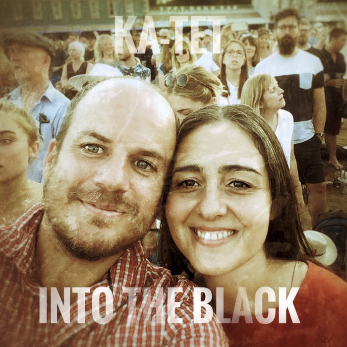 Into The Black (As Ka- Tet) | The Ragged Fool