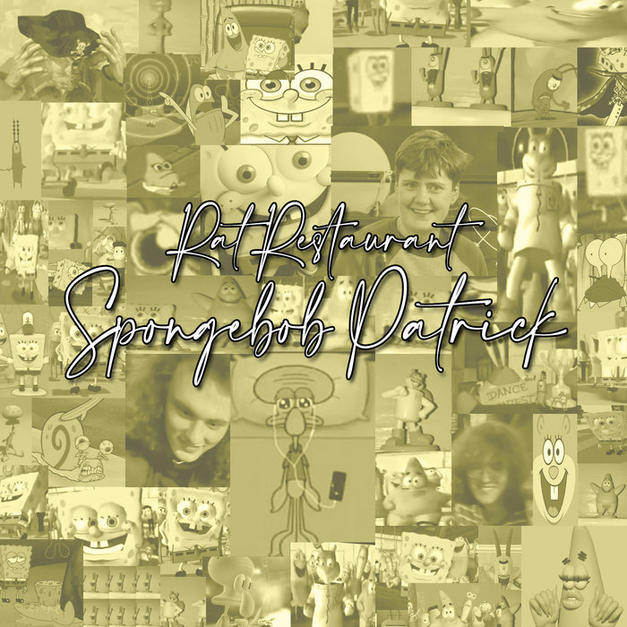 Spongebob Patrick (Blink 182 Cover) | Rat Restaurant