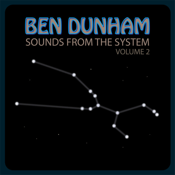 Where You Gonna Go feat Sed One | Ben Dunham