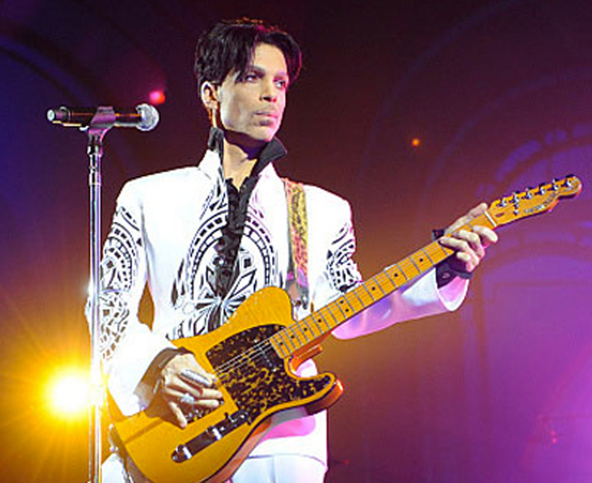 RASPBERRY BERET (INSTRUMENTAL) | PRINCE | Wind Of Transformation