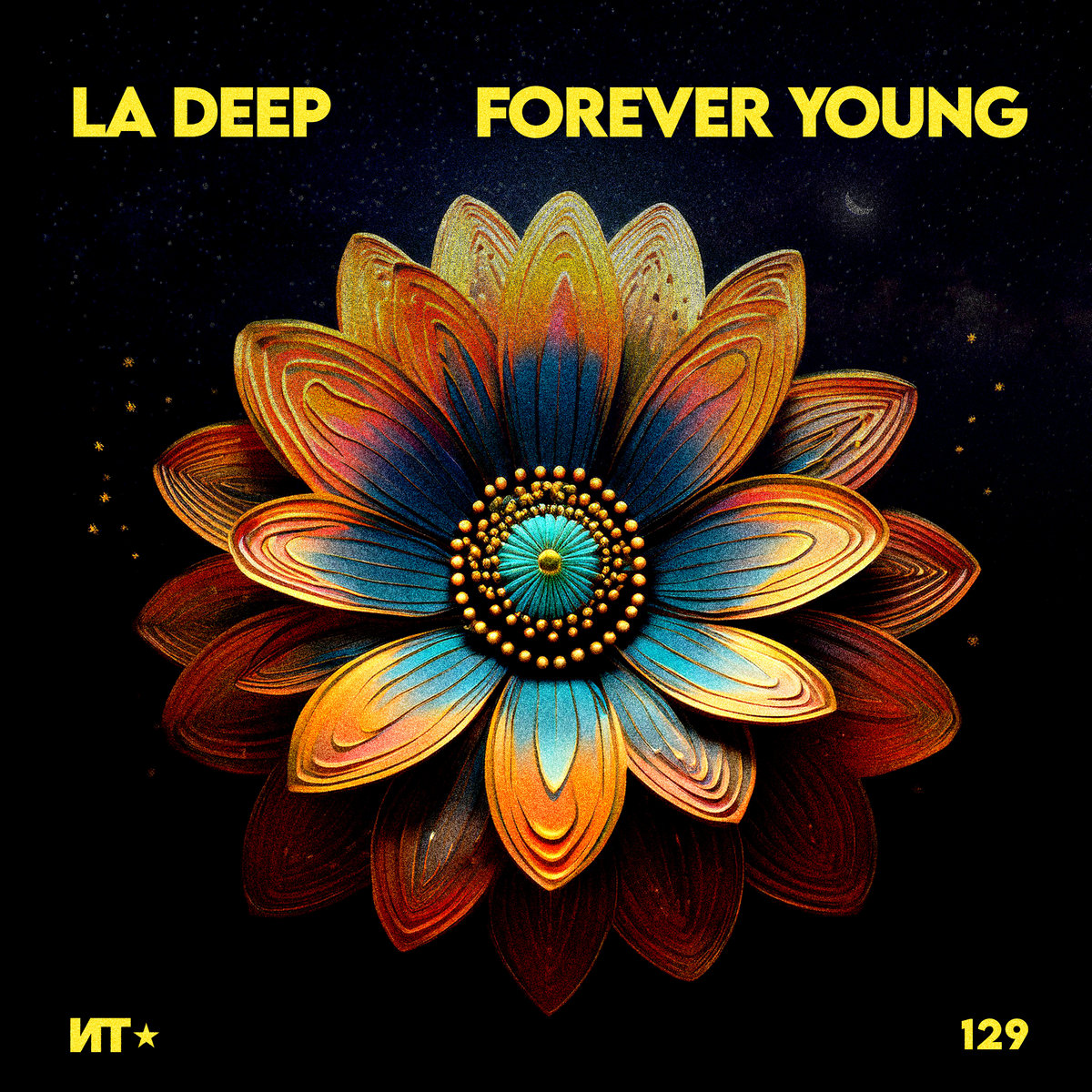 Forever Young | La Deep | Nordic Trax