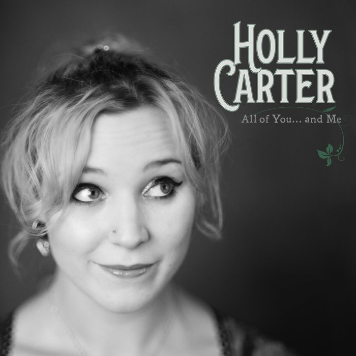 All of You...and Me | Holly Carter