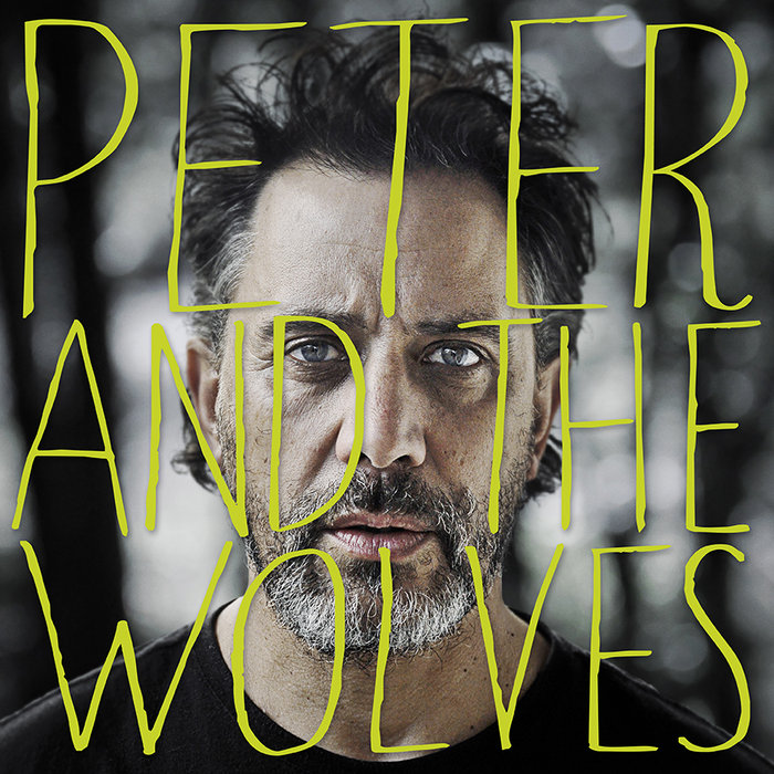 Peter and The Wolves | Peter and The Wolves