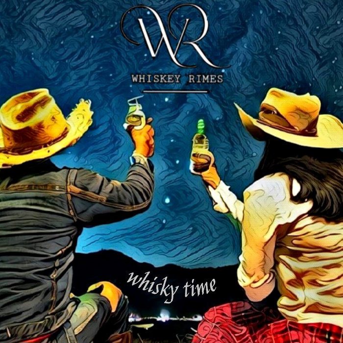Whisky Time | Whiskey Rimes