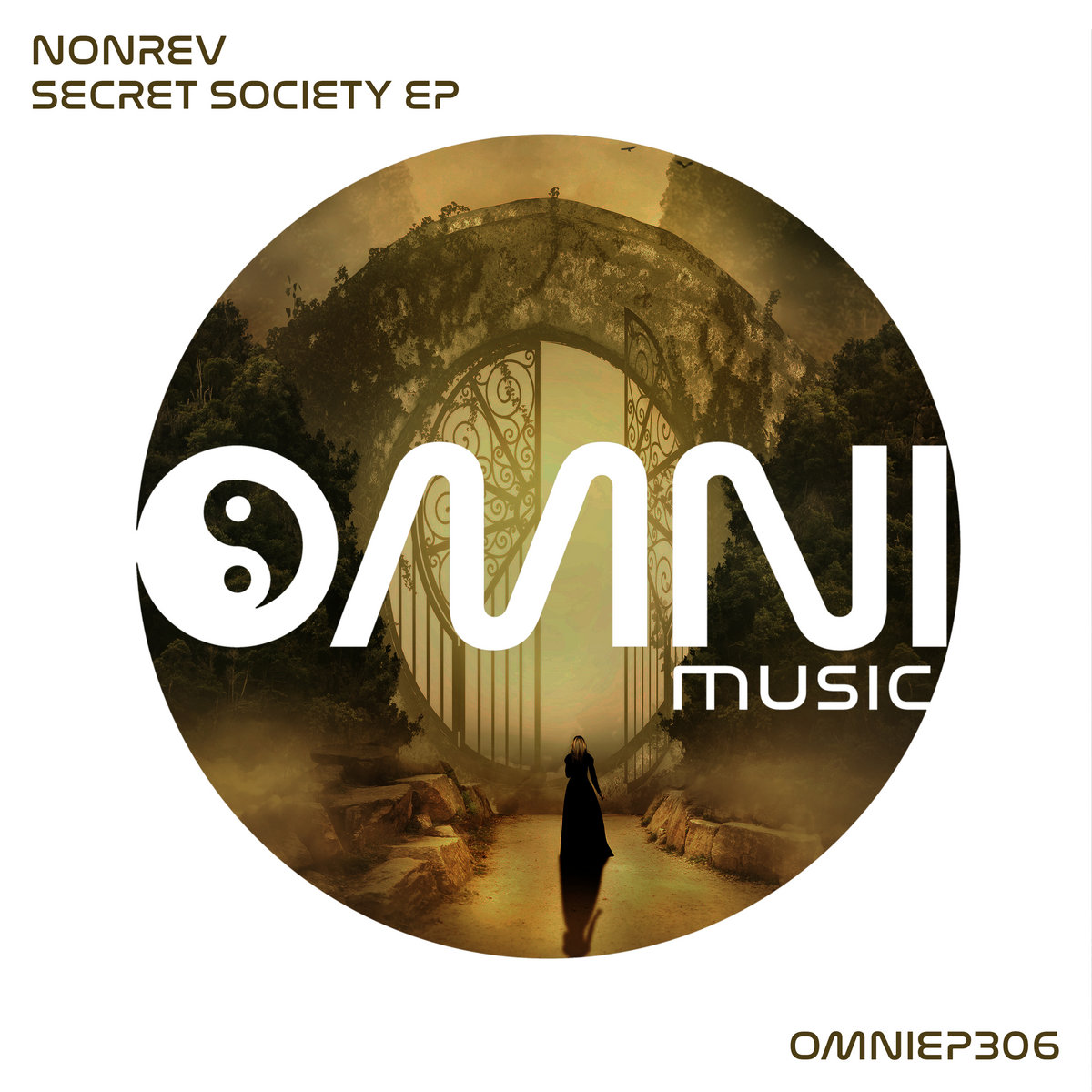Secret Society EP | NonRev | Omni Music