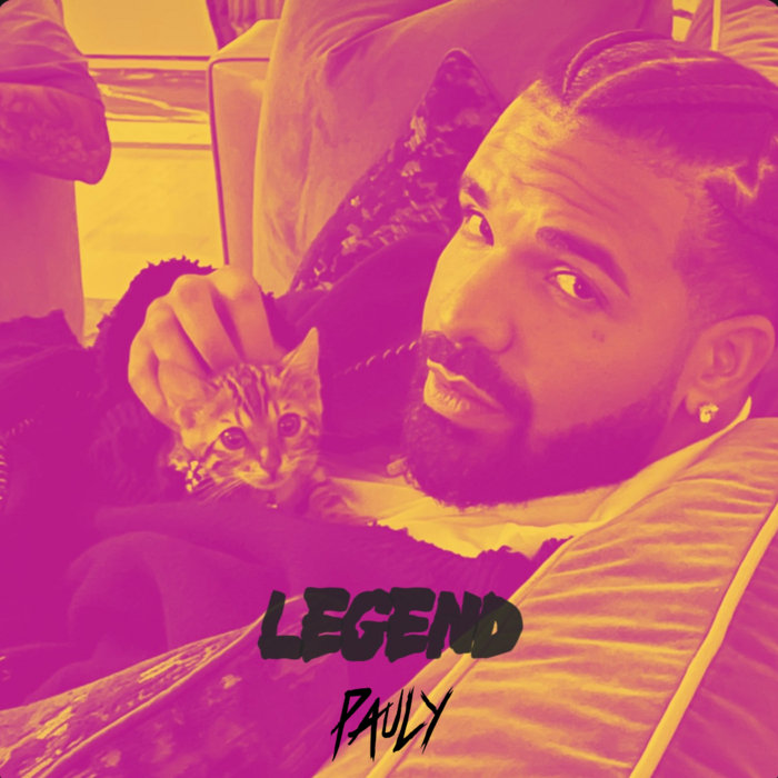 Drake - Legend (Amapiano Mashup Dj Pauly) | DJ PAULY