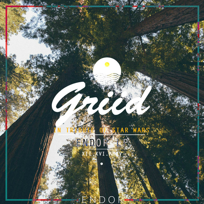 Endor LP | GRIID