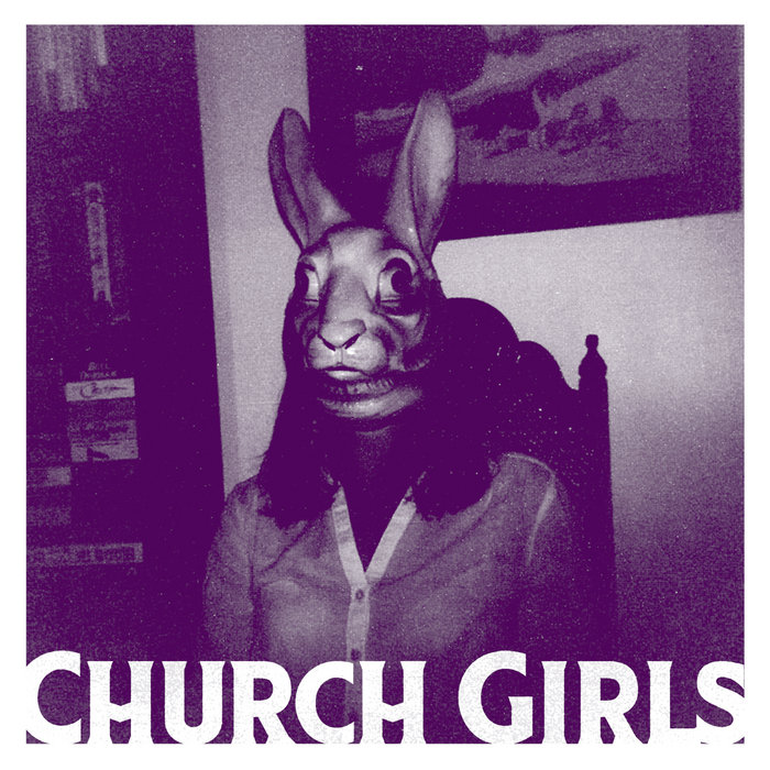 Church Girls | Church Girls