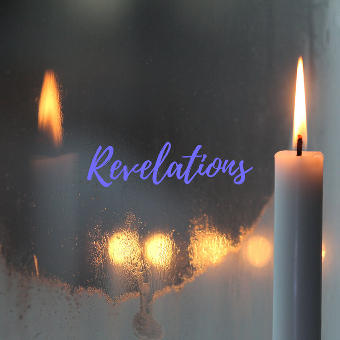 Revelations | Viktor Harter