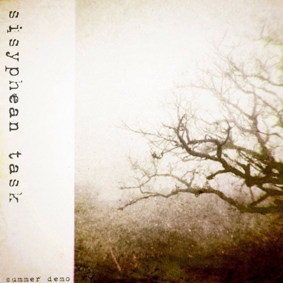 Summer Demo | Sisyphean Task