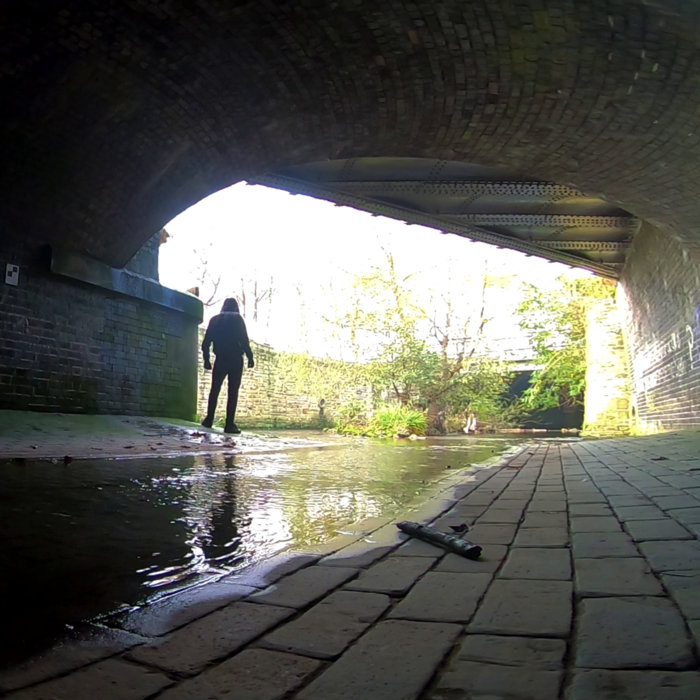 Reflections | Dead-Drop