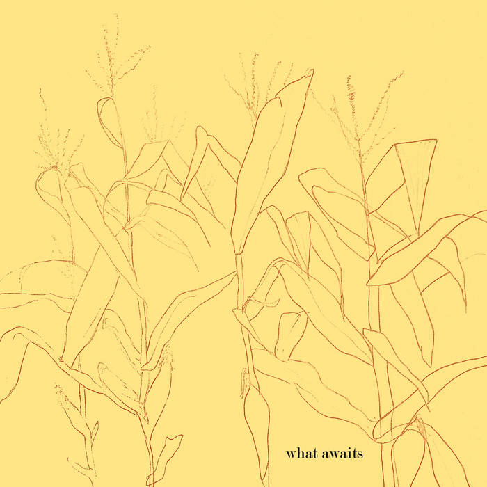 what awaits | Steven Edelman