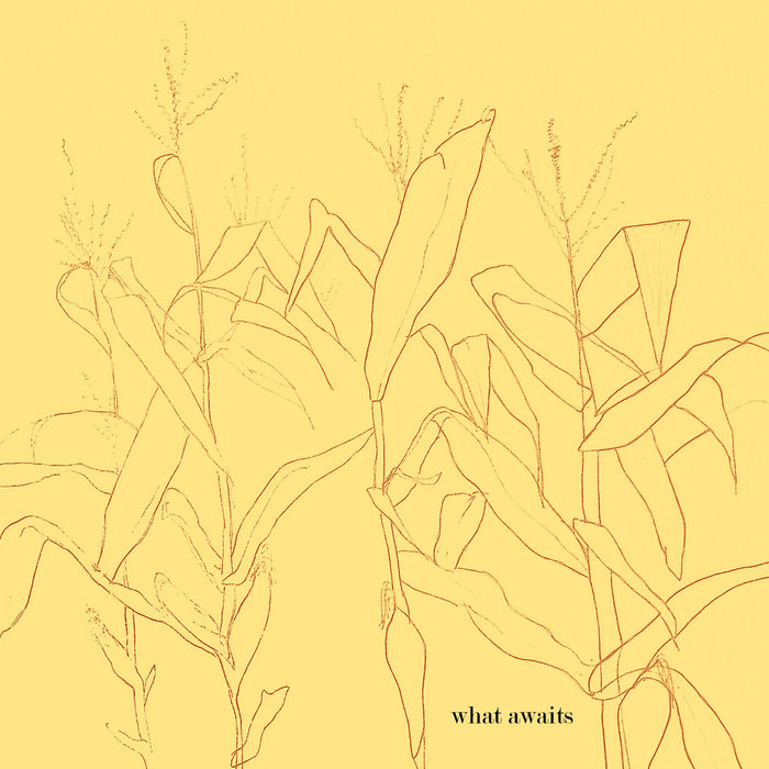 what awaits | Steven Edelman