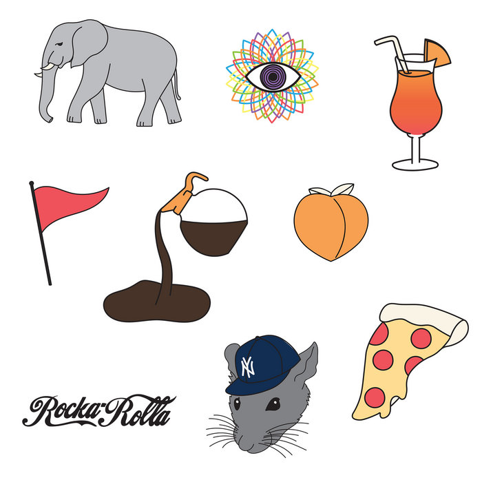 Satan's Bed | Gasoline Heart & CJ MASK | Gasoline Heart