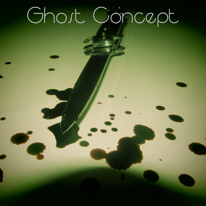 Ghost Concept EP | Ghost Concept