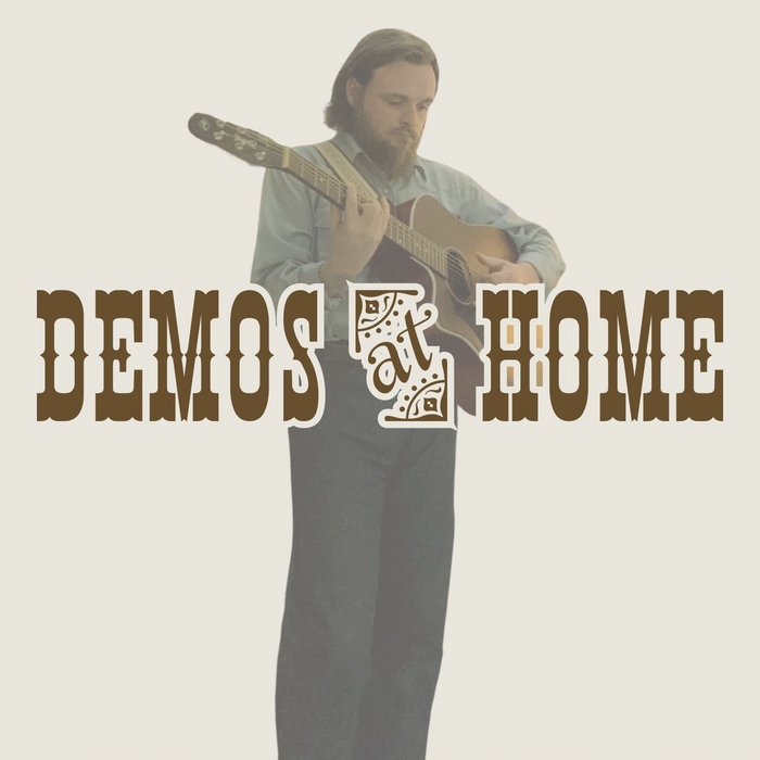 Demos @ Home | Jeff Dodgen