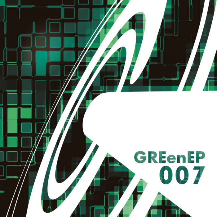 GREen：007 | GREen