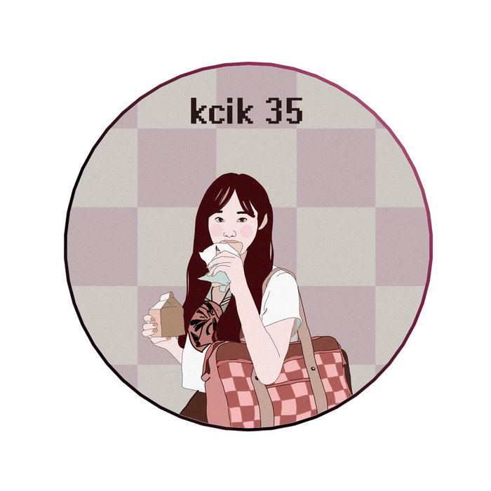 Kcik 35 | Unknown Artist | Kcik