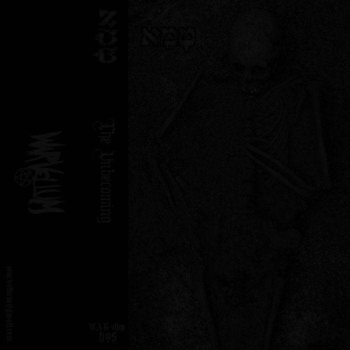 Tamei - The Unbecoming | Cultivation of War