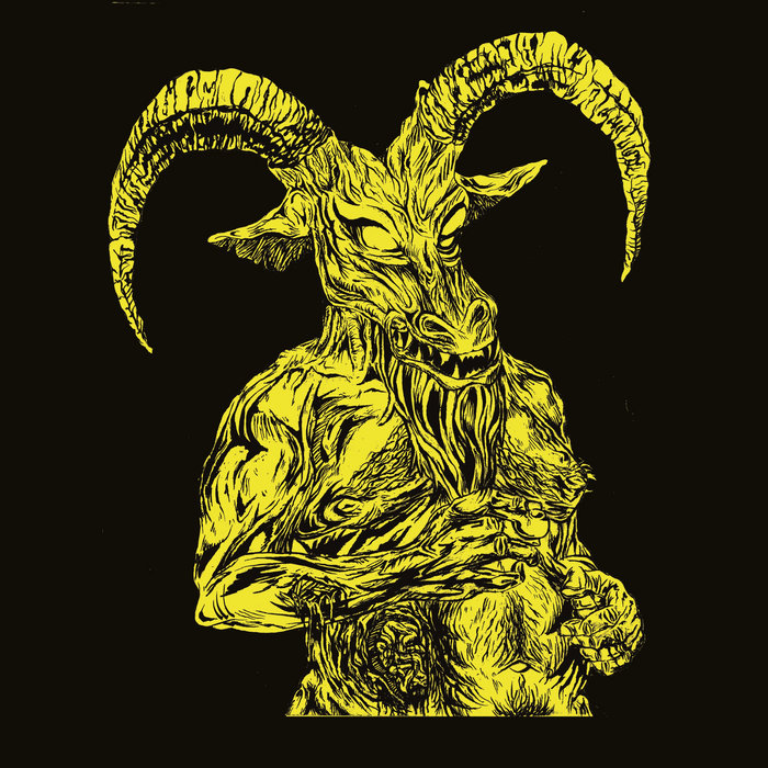 Vol. 4 "The Metal Years" | Yogurt Brain