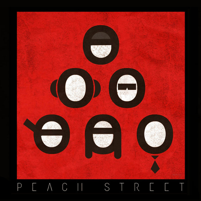 Peach Street Live | Peach Street