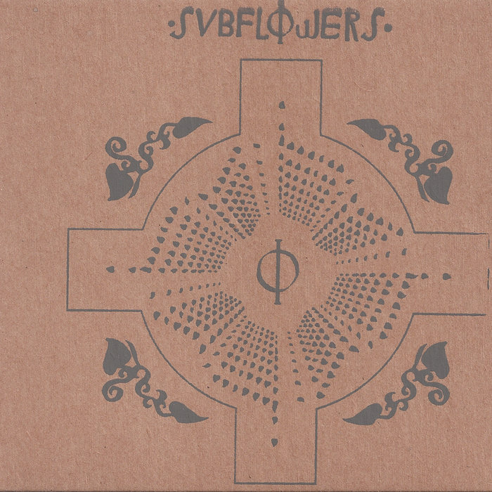 subflowers - ɸ | Kim Cascone | Silent Records