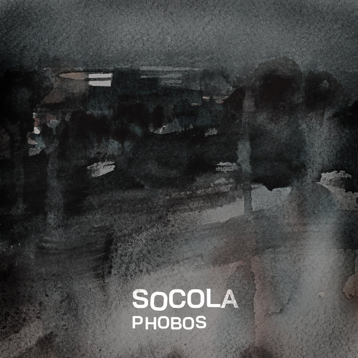 Phobos | Socola
