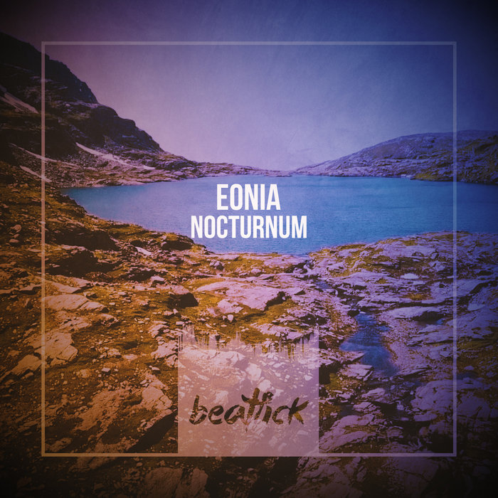 Eonia - Nocturnum | Eonia | Intricate Records