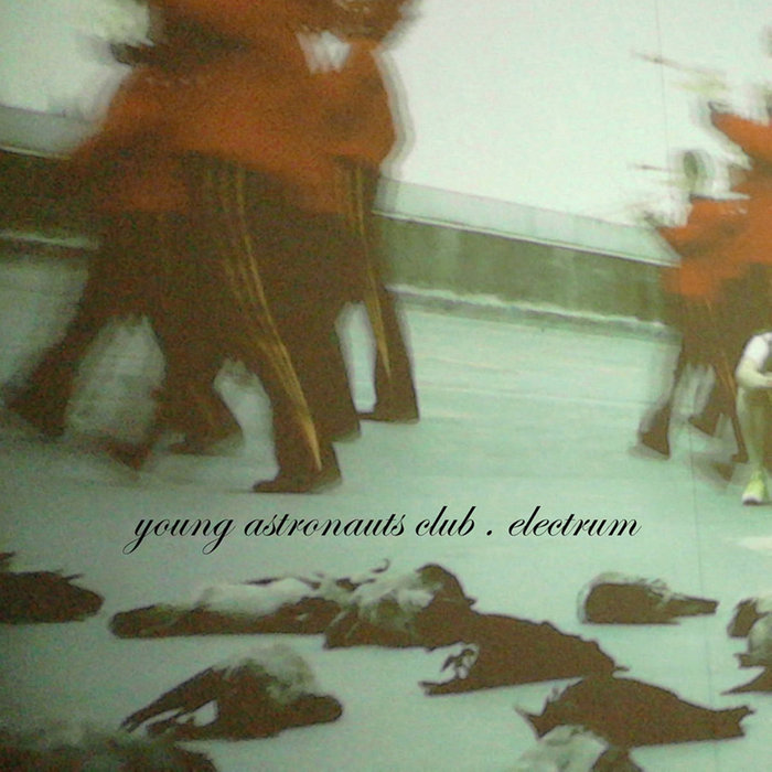 Electrum | Young Astronauts Club