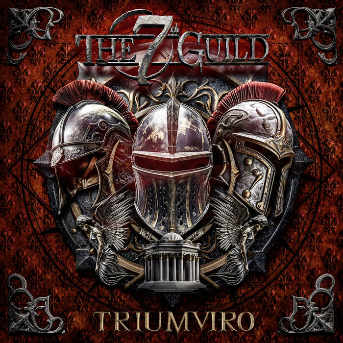 Triumviro | The 7th Guild | Scarlet Records