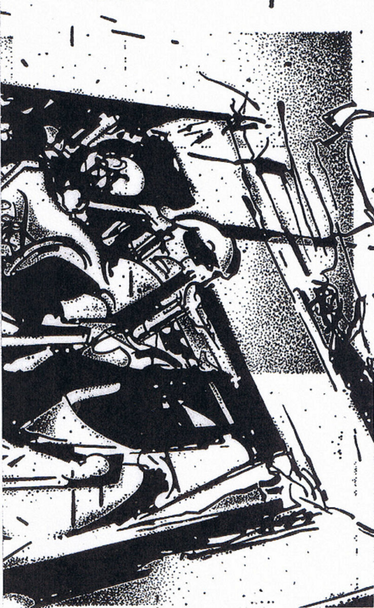 monster collab (cw33) | uton & Ø+yn / bird people and creation VI ...