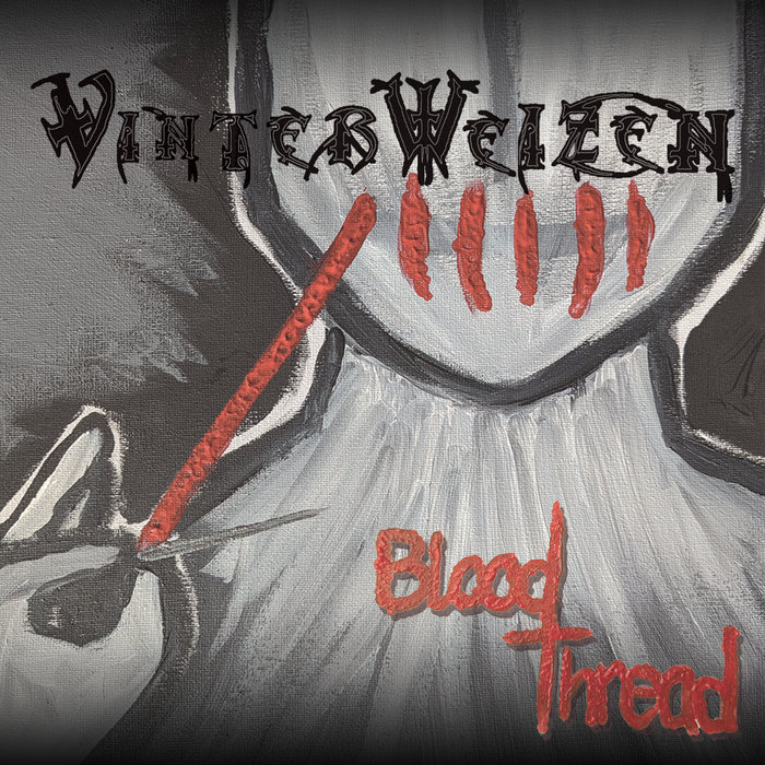 Blood Thread | Vinterweizen