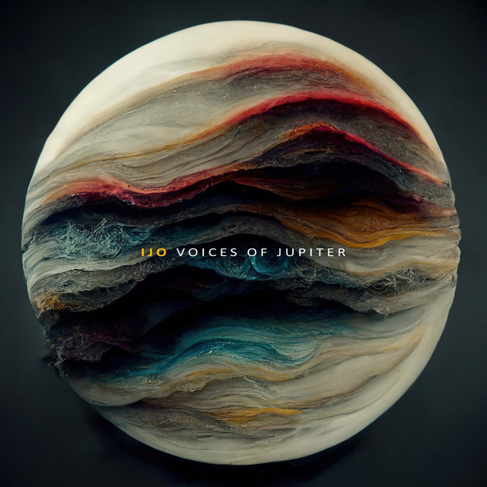 Voices Of Jupiter | IJO