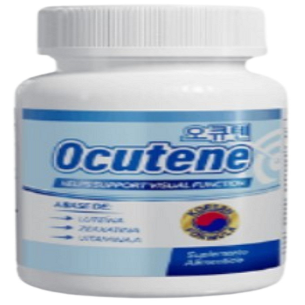 Ocutene: Reseñas de cápsulas: mejore la visión ocular a un precio ...