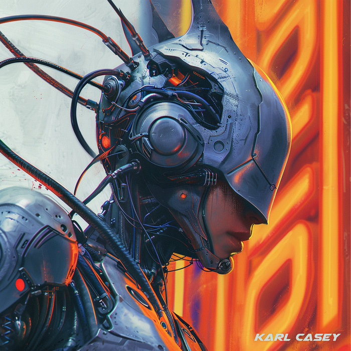 Lost Soul | Karl Casey