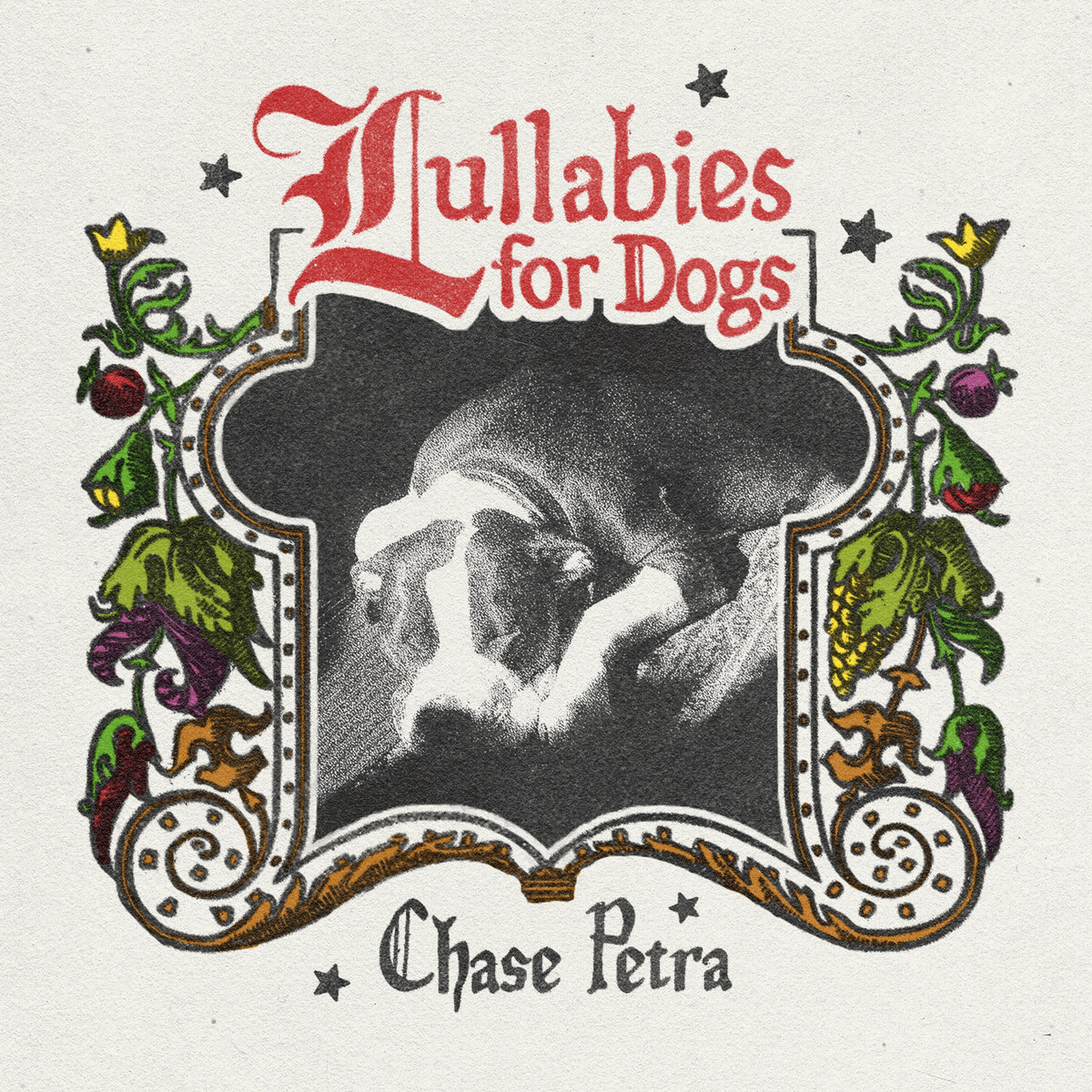 Lullabies for Dogs | Chase Petra