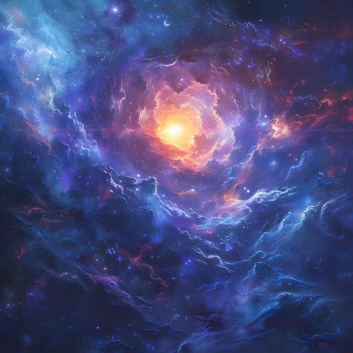 Celestial Arcanum | The Epic Epoch Orchestra