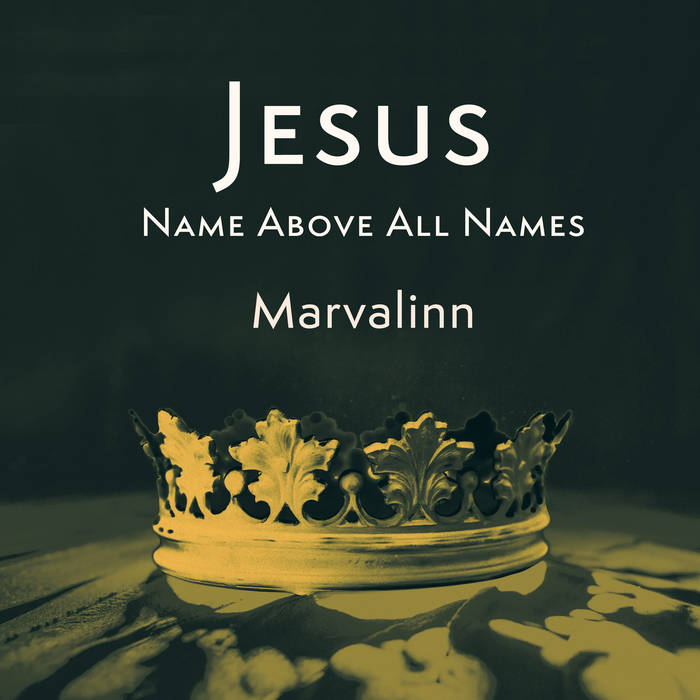 Jesus Name Above All Jesus Name Above All Names By Kenneth E. Hagin