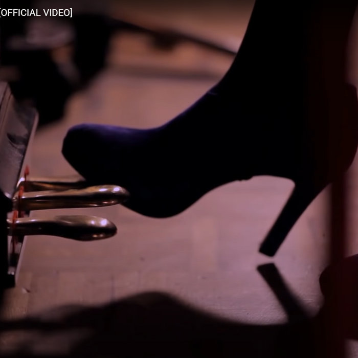 Mathilde Renault - Lucky Number (sfx remix) | Mathilde Renault | 222nm