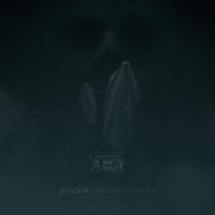 Spooky Joints 2 | Jknodic